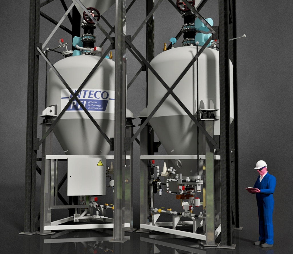 Carbon Injection System » INTECO PTI