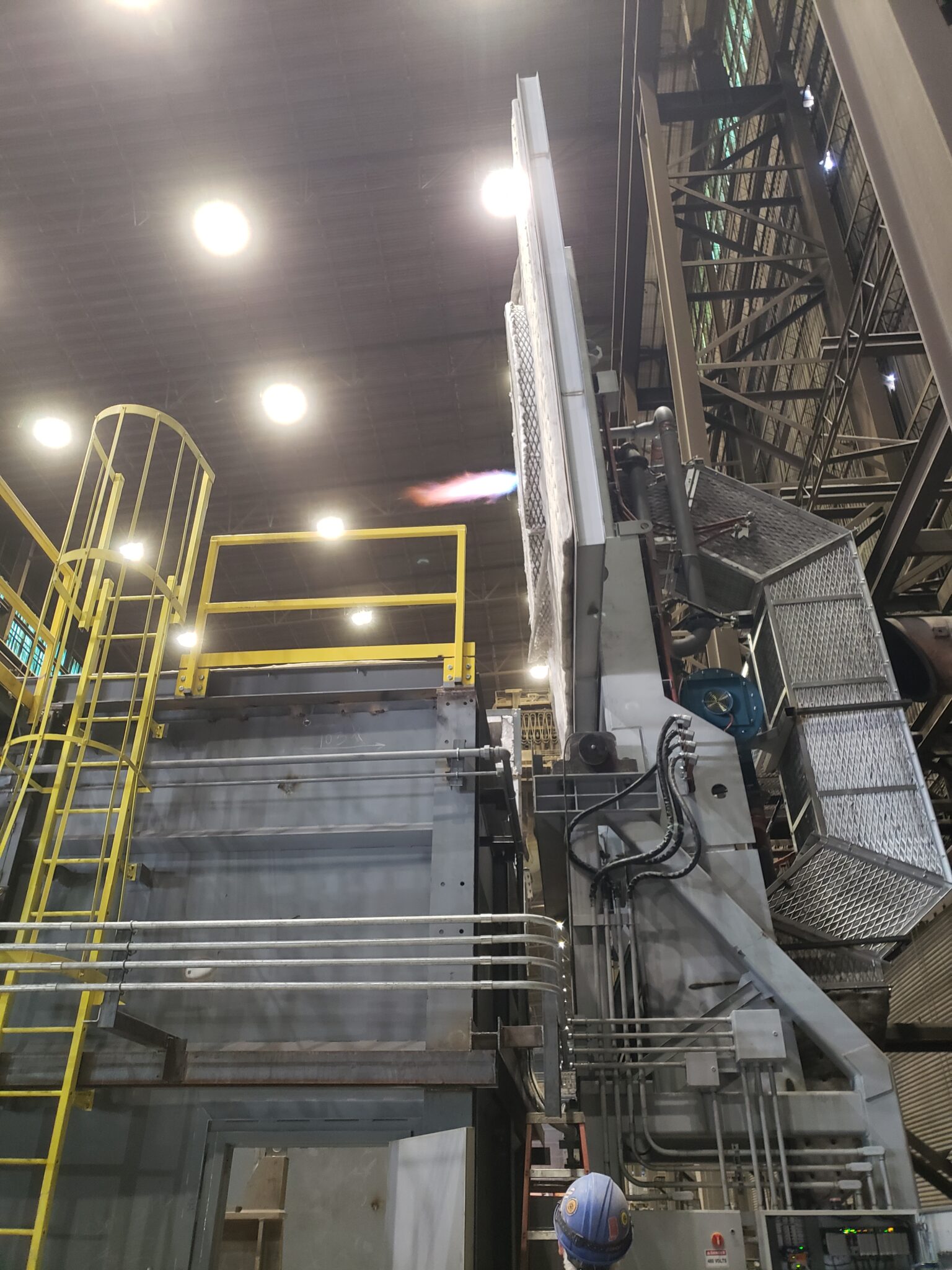 Preheaters & Dryers » INTECO PTI