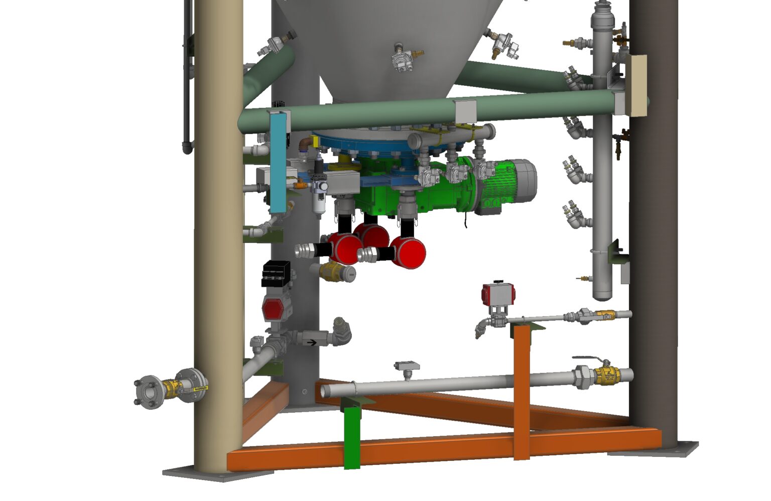 Carbon Injection System » INTECO PTI