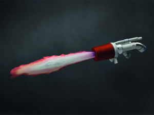 Burner » INTECO PTI