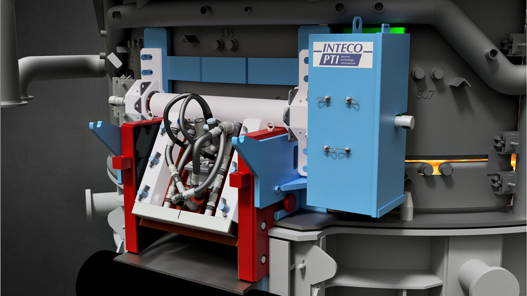 SwingDoor » INTECO PTI